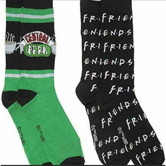 FRIENDS The Reunion | Underwear & Socks | Friends The Reunion Socks Tv ...
